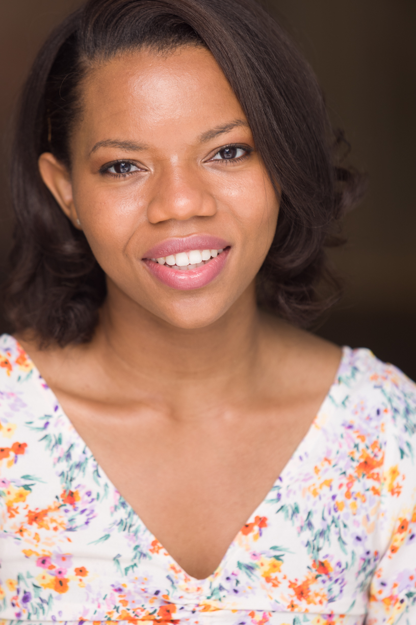 Kimberly Berry – Actress