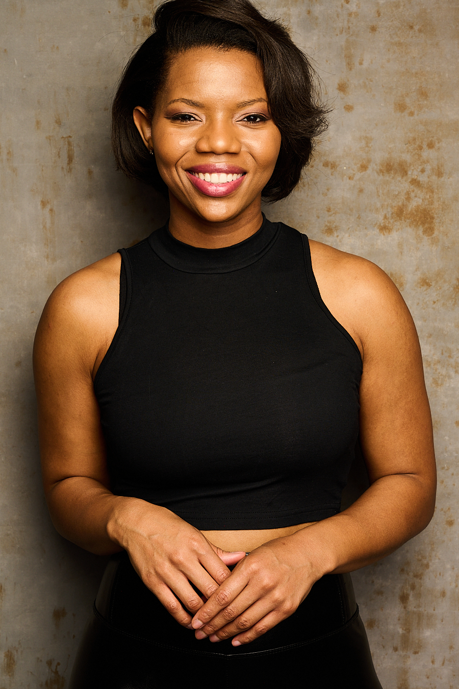 Kimberly Berry – Actress