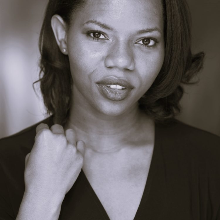 Kimberly Berry – Actress